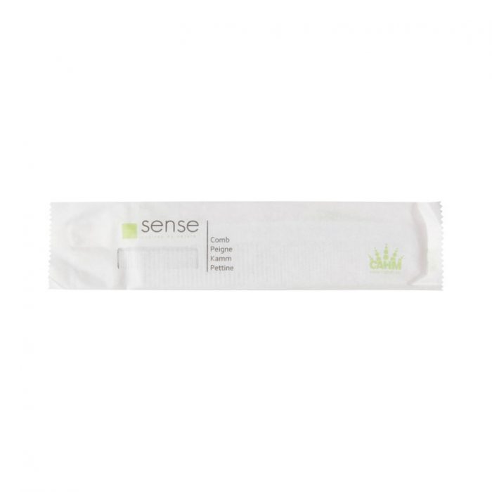Pieptene - Sense Accesorii Hoteliere - Sense Cosmetics