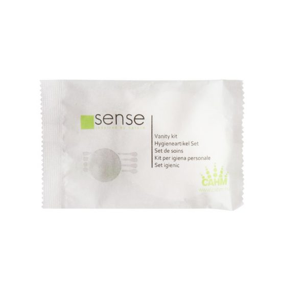 Vanity kit - Sense Hotel Accessories - Sense Cosmetics