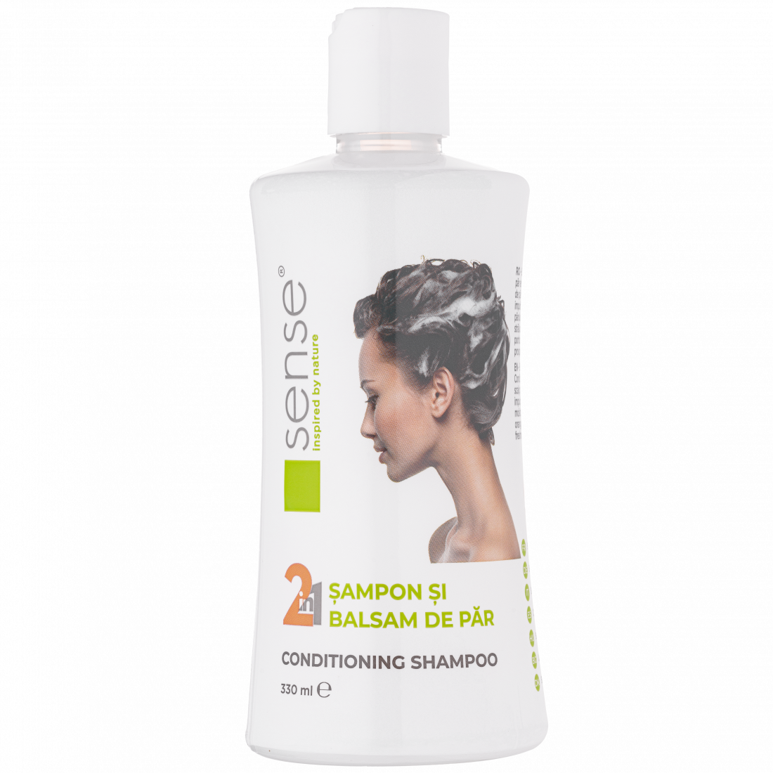 Sense Cosmetics - Inspired By Nature