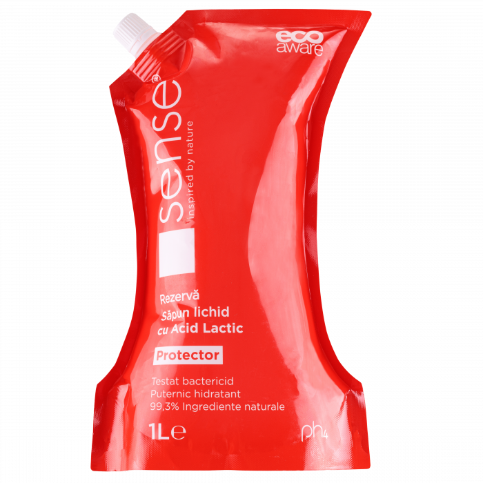 Sense Cosmetics - Inspired By Nature