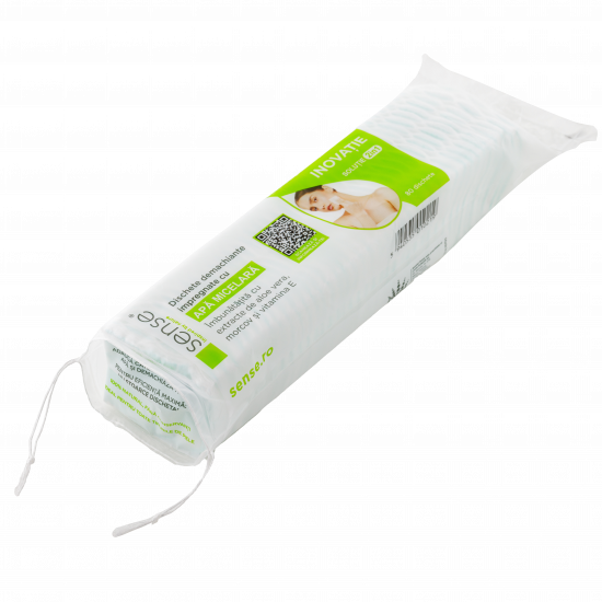 Sense 2 In 1 Sampon Si Balsam 330ml - Sense Cosmetics