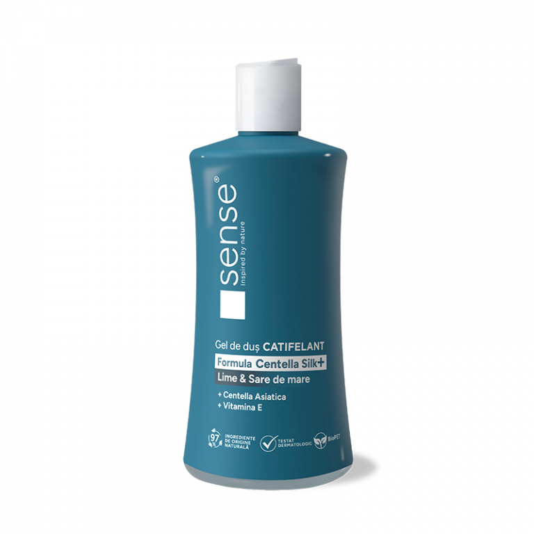 Sense Cosmetics - Inspired By Nature